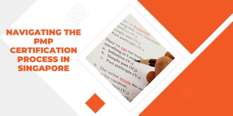 PMP Certification Process: Step-by-Step Process for Success